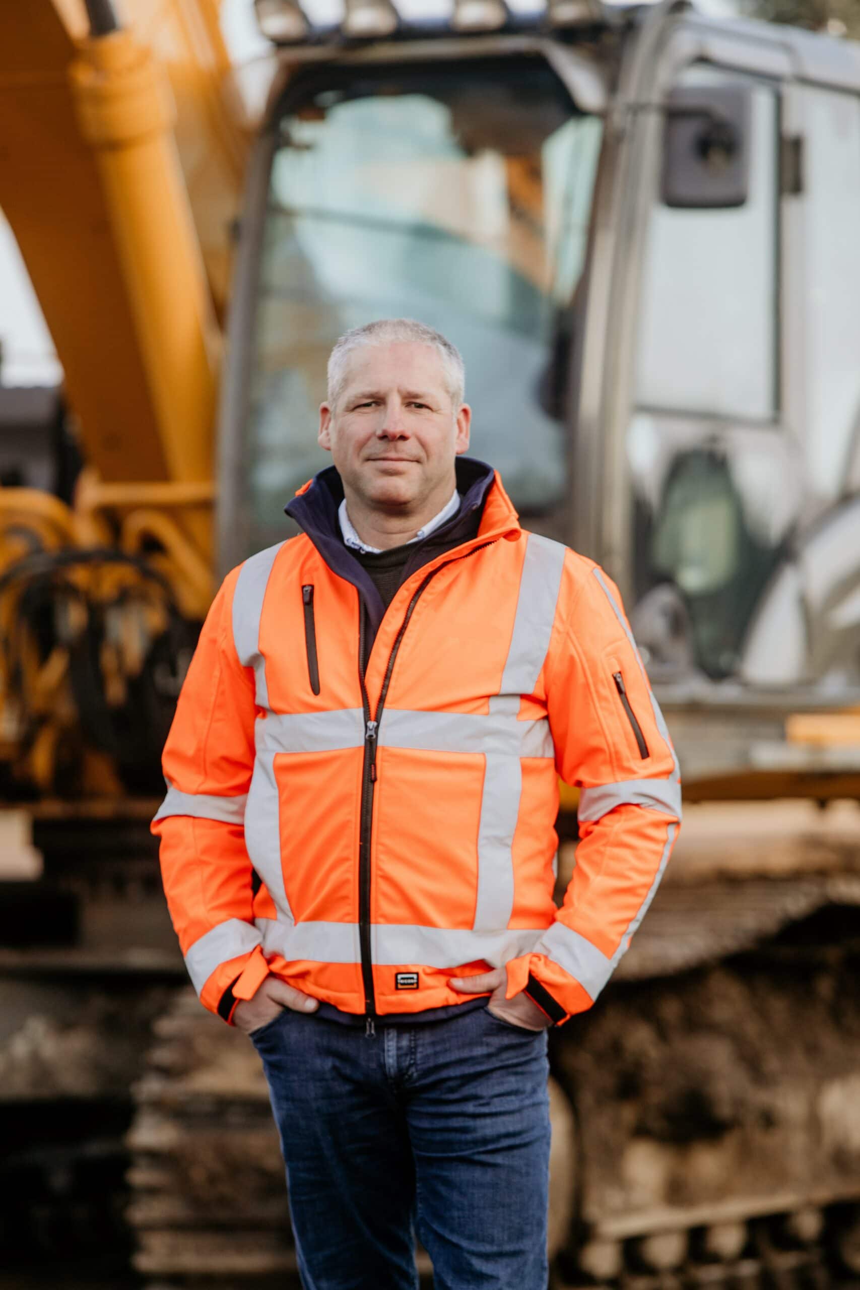 Over ons - Henssen, Buitengewoon in Groen